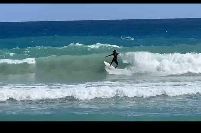 Surfing and Motorized Canoeing Private Tour in Jamaica - What Travelers Love Most