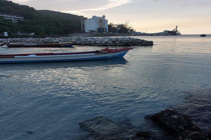 Surfing and Motorized Canoeing Private Tour in Jamaica - Who Will Enjoy This Tour?