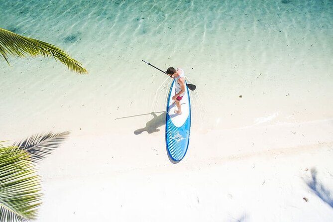 Surfing and Paddle Boarding Lesson in Chennai - What to Expect: A Detailed Breakdown of the Experience