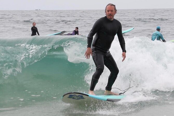 Surfing and SUP Lessons in Laguna Beach - An Introduction to Laguna’s Surfing and SUP Scene