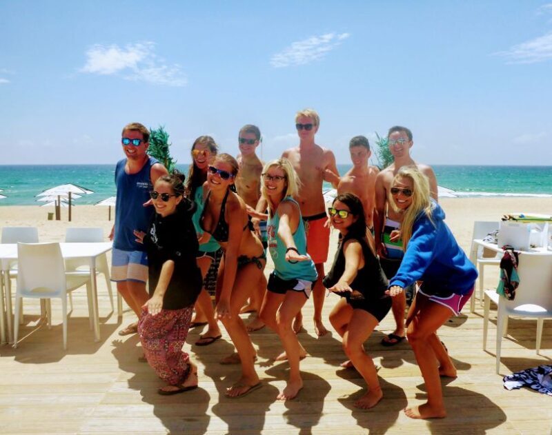 Surfing and Yoga in Lisbon - An In-Depth Look at the Lisbon Surf & Yoga Tour