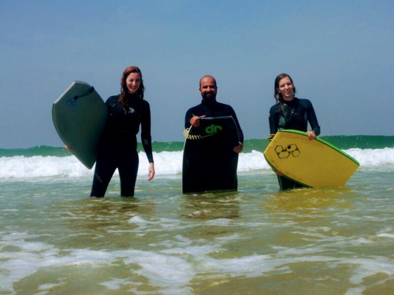 Surfing and Yoga in Lisbon - Wrapping It Up: Who Should Consider This Tour?