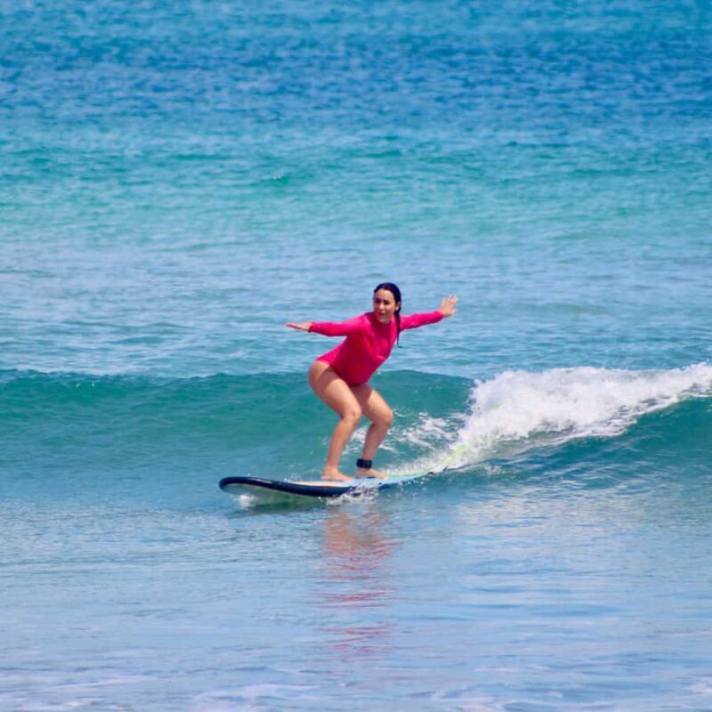 Surfing Class for Beginners Legian Beach Bali - Why the Reviews Are So Positive