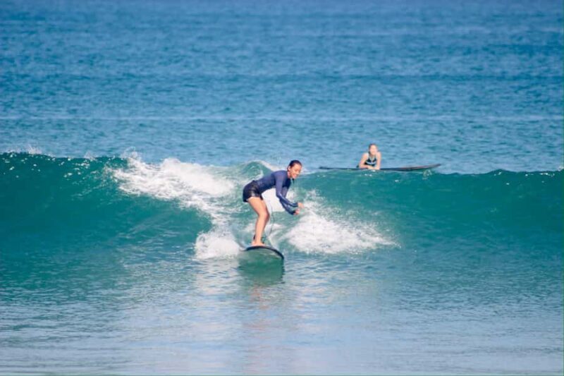 Surfing Class for Beginners Legian Beach Bali - A Final Word: Who’s This Surf Class Best For?