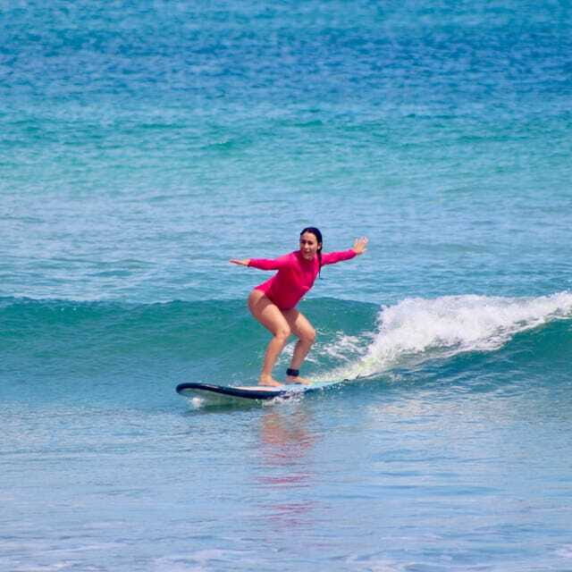 Surfing Class for Beginners Legian Beach Bali - Final Thoughts