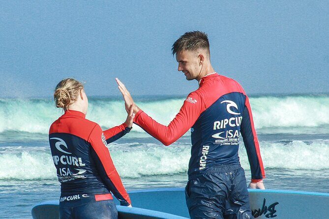 Surfing Course - Beginner - Is the Price Worth It?