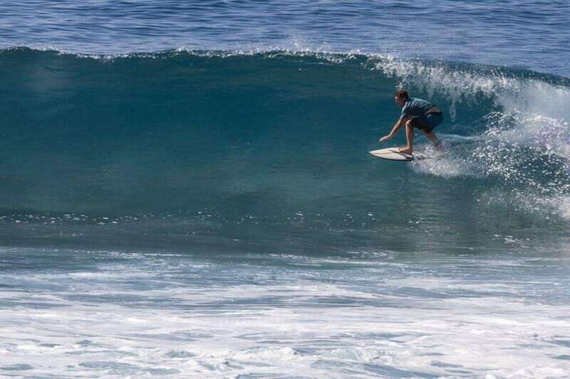 Surfing Expedition (half day) - An Authentic Baja Surf Experience in Just Half a Day