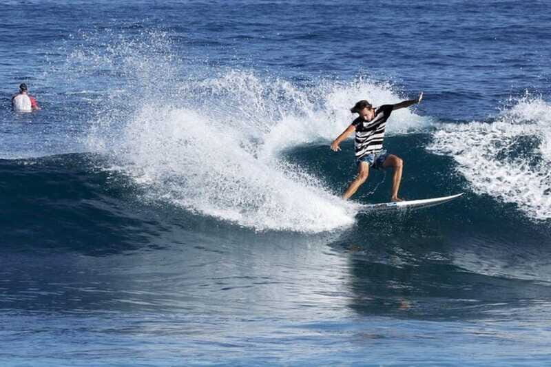 Surfing Expedition (half day) - What’s Included and What You’ll Need to Bring