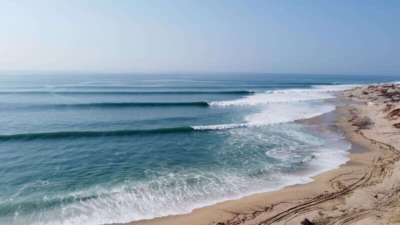 Surfing Expedition (half day) - Who Should Consider This Tour?