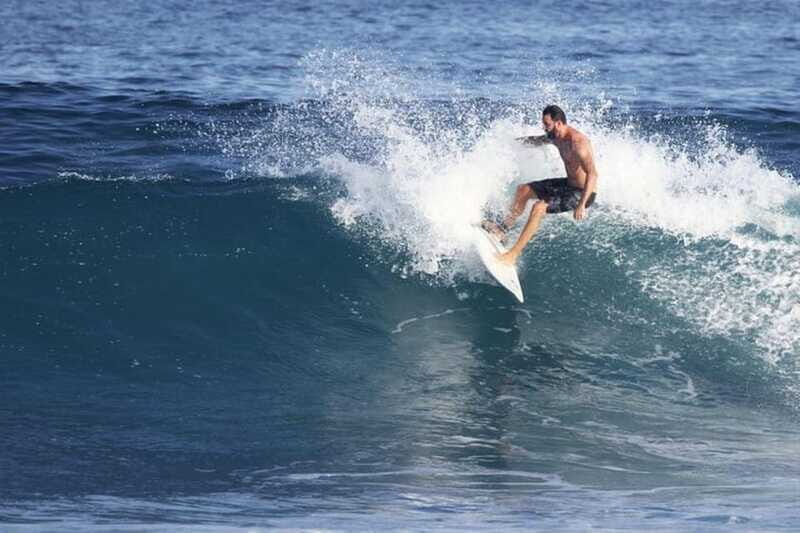 Surfing Expedition (half day) - FAQ