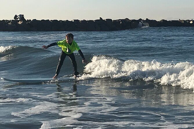 Surfing Experience and Lessons - Final Thoughts: Why This Surf Lesson Offers Real Value