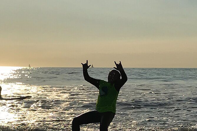 Surfing Experience and Lessons - FAQ
