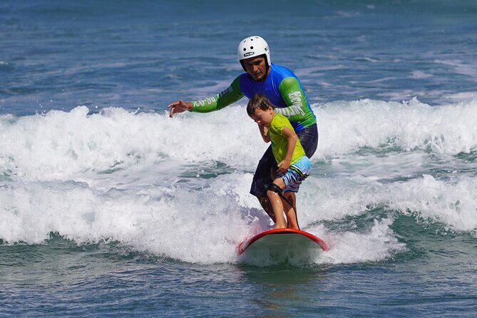 Surfing Experience in Cabarete Dominican Republic - Key Points