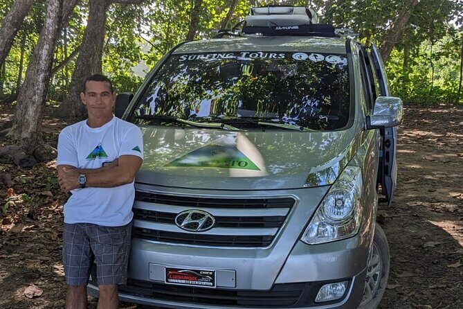 Surfing Experience in Cabarete Dominican Republic - Authentic Feedback from Participants