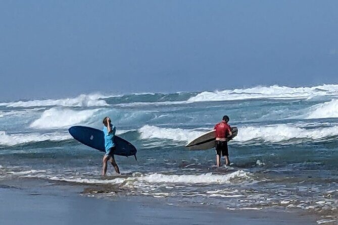 Surfing Experience in Cabarete Dominican Republic - The Sum Up: Who Will Enjoy This Experience Most?