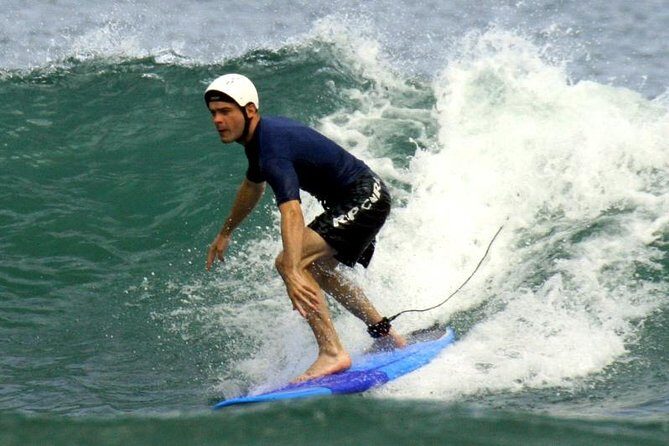 Surfing Group Lesson Level 2 Reef Surfer - Critical Analysis: The Pros and Cons