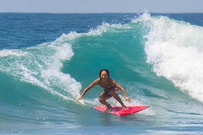 Surfing Hikkaduwa and Galle - Key Points