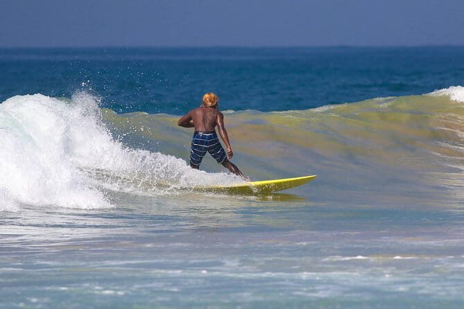 Surfing Hikkaduwa and Galle - What You Can Expect from the Tour