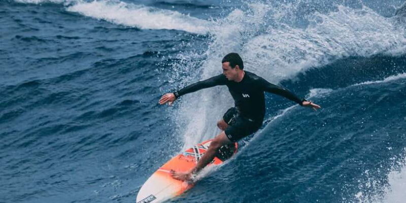 Surfing in Unawatuna - What to Expect from Your Unawatuna Surfing Experience