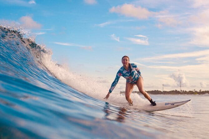Surfing in Weligama - The Authenticity of the Experience