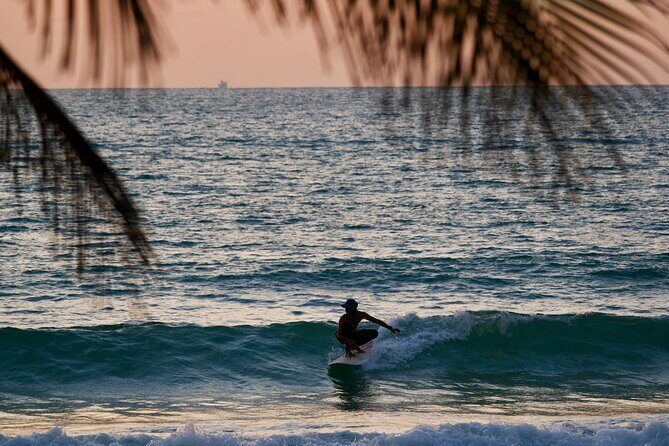 Surfing Lesson in Phuket - Real Travelers’ Perspectives