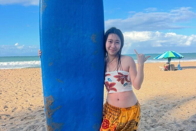 Surfing Lesson, Rincon PR - FAQs