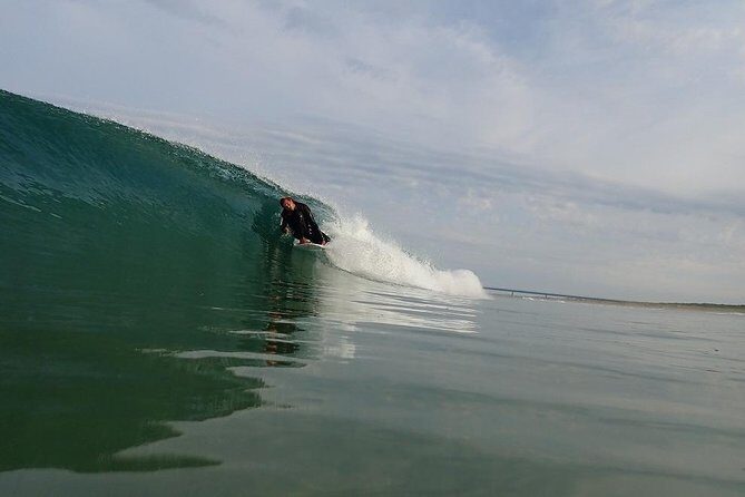 Surfing lessons - The Sum Up: Who Will Love This Surfing Lesson?