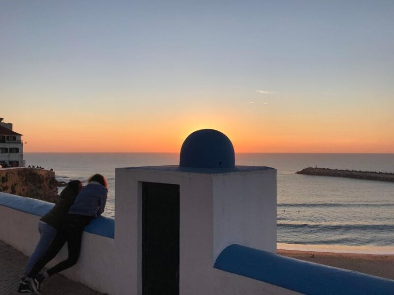 Surfing lessons at Ericeira World Surf Recognized - Why Choose This Surf Lesson?
