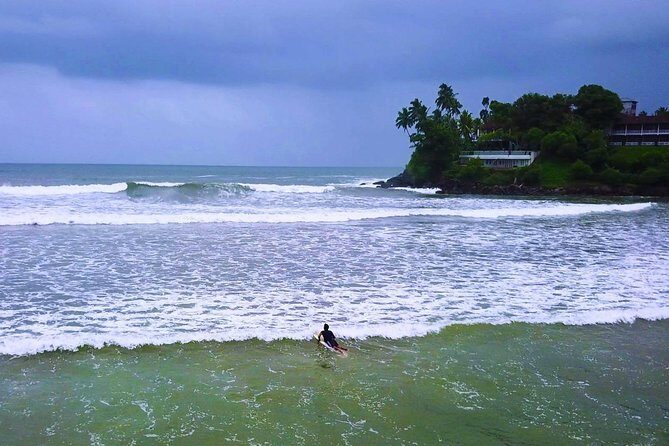 Surfing Lessons at Unawatuna - Final Thoughts: Who Will Love This Experience?