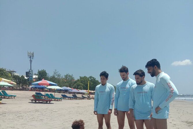 Surfing Lessons for Beginner in Bali - What to Expect on Your Surfing Journey