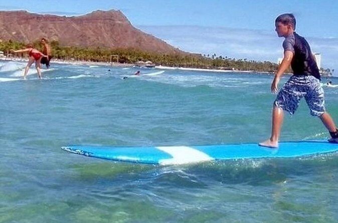 surfing lessons for beginners - Authenticity and Cultural Connection