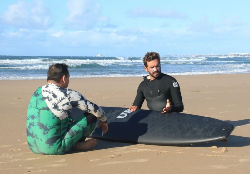 Surfing: Lessons & Guiding - Why This Tour Is a Great Value