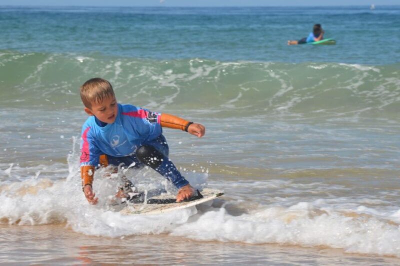Surfing: Lessons & Guiding - Who Will Appreciate This Experience?