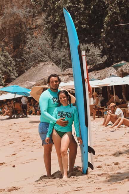 Surfing Lessons in Puerto Escondido! - Why Choose Puerto Escondido for Surf Lessons?