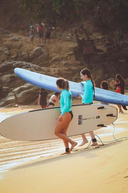 Surfing Lessons in Puerto Escondido! - Final Thoughts: Is it Worth It?