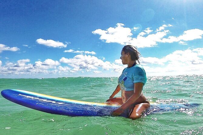 Surfing Lessons - Learn To Surf In Playa del Carmen - Final Thoughts: Who Is This Tour Best For?