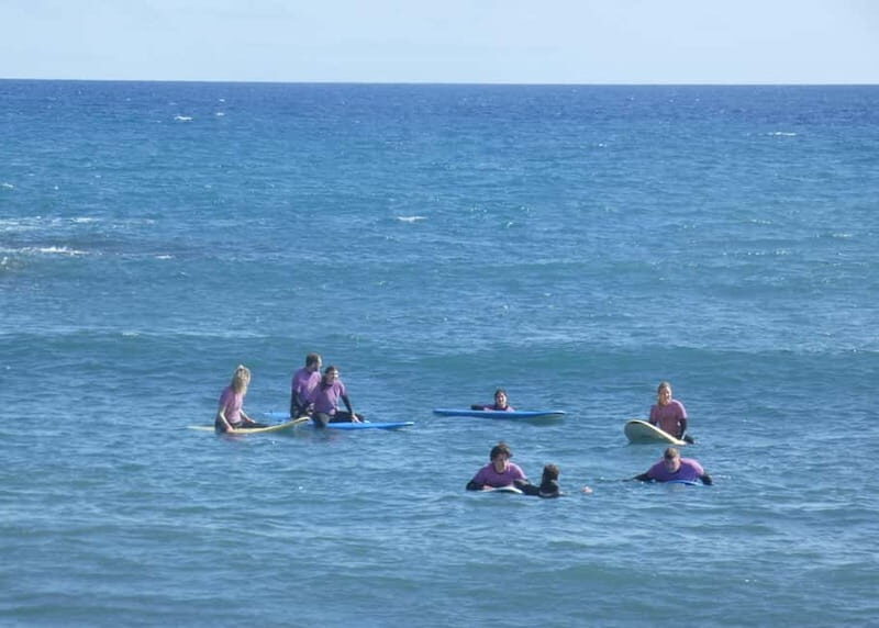 Surfing Lessons With Amazing Instructors in Madeira Island - An In-Depth Look at Madeira’s Surf Experience
