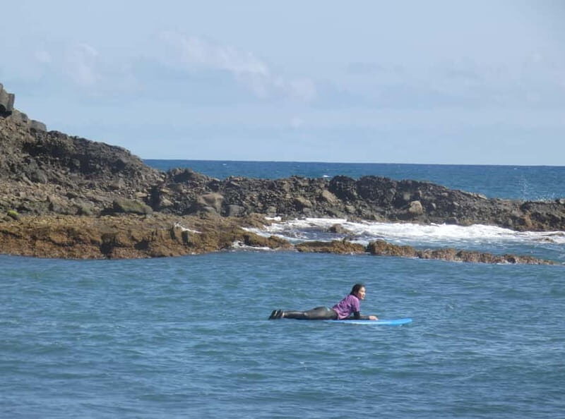 Surfing Lessons With Amazing Instructors in Madeira Island - Final Thoughts