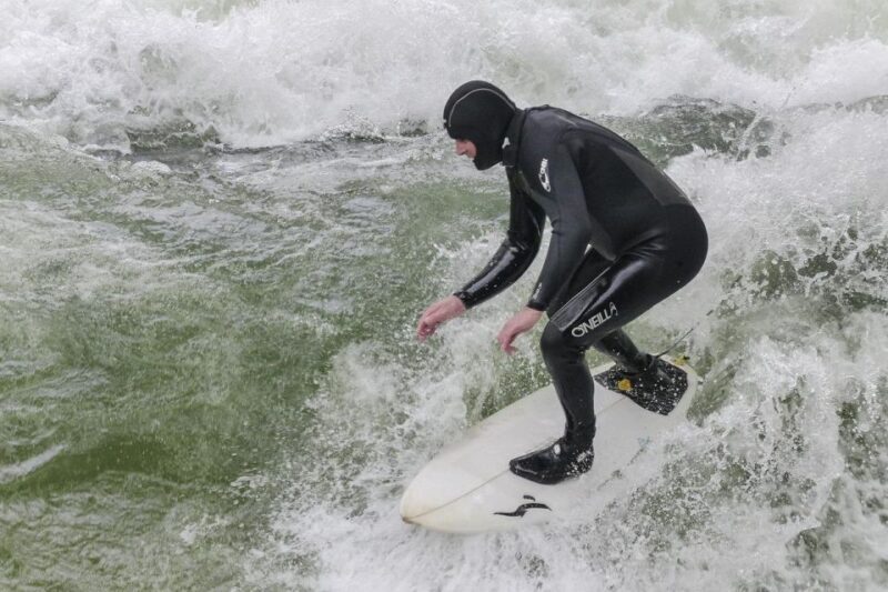 Surfing on Munich all Year even Winter: Englischer Garten - Final Thoughts: Who Will Benefit Most from This Experience
