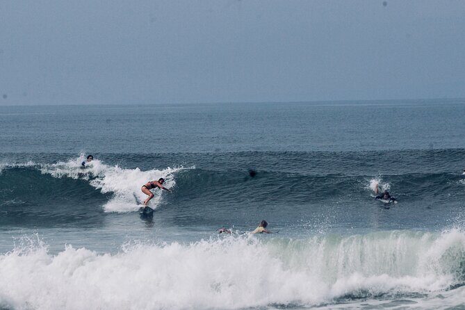 Surflesson and Surf Guiding from Bali - The Practical Side: Logistics and Value
