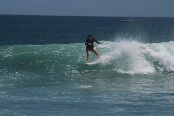 Surflesson and Surf Guiding from Bali - FAQ