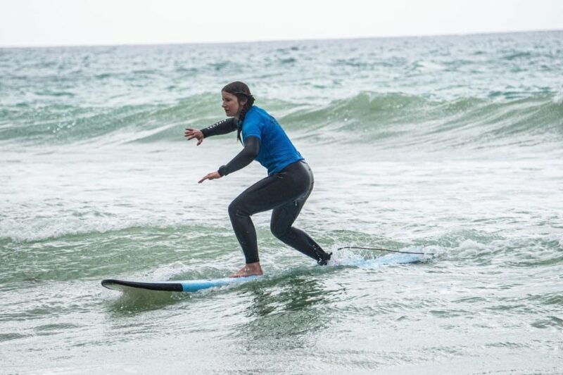 Surflesson by Oasis Camp Algarve - Pricing and Value