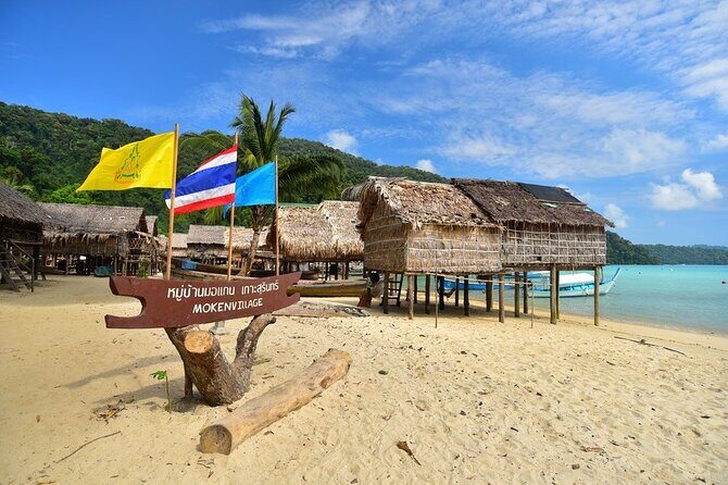 Surin Island by Sawanu Speed Catamaran - The Verdict: Who Will Love This Tour?