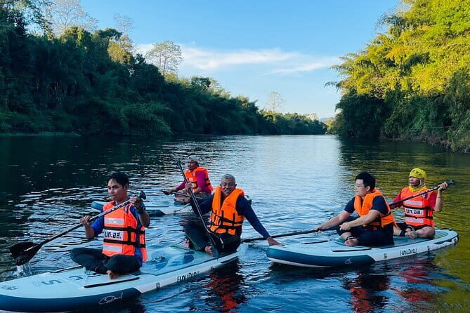 Surin Island Snorkeling by Speedboat from Khao Lak - Who Should Consider This Tour?