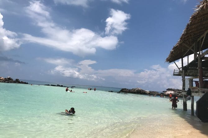 Surin Island Snorkeling by Speedboat from Khao Lak - Final Thoughts