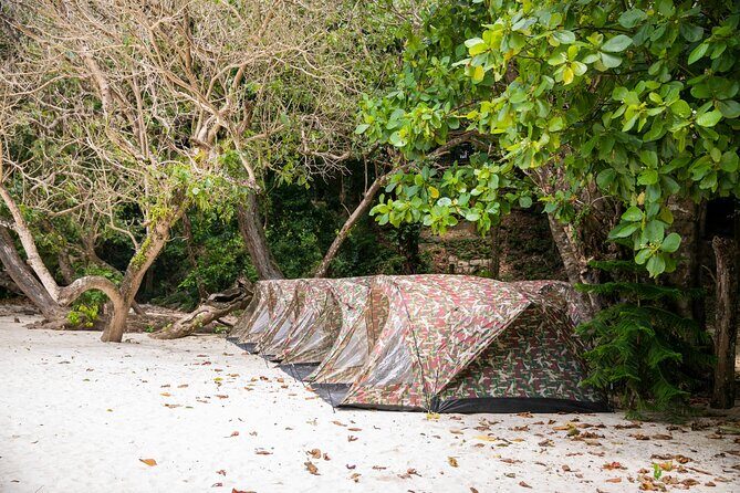 Surin Islands 2 Days 1 Night Trip from Phuket - An In-Depth Look at the Surin Islands Tour