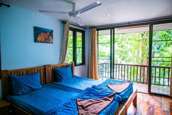 Surin Islands 2 Days 1 Night Trip from Phuket - Practical Tips for Travelers