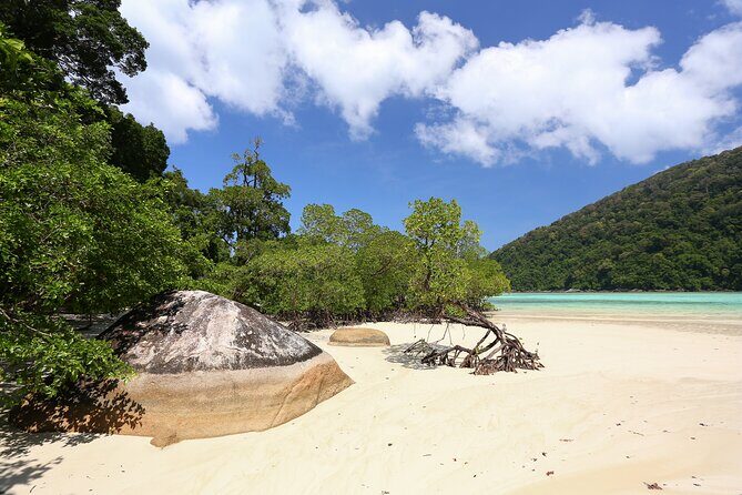 Surin Islands 2 Days 1 Night Trip from Phuket - The Sum Up: Is It Worth It?