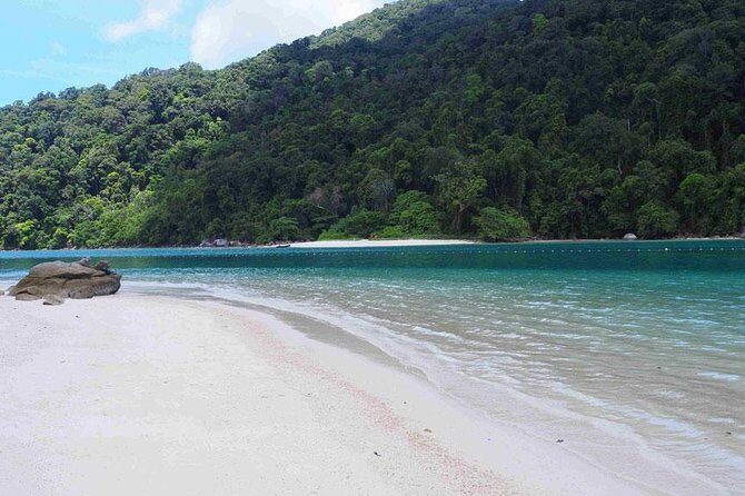 Surin Islands 3 Days 2 Nights Trip from Phuket - Key Points