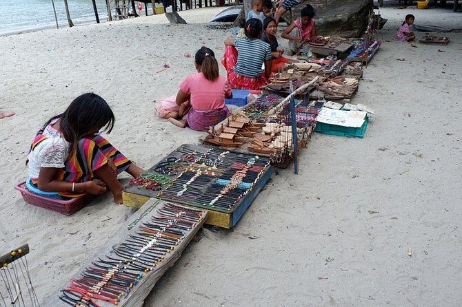 Surin Islands 3 Days 2 Nights Trip from Phuket - Day 2: More Snorkeling & Nature Exploration